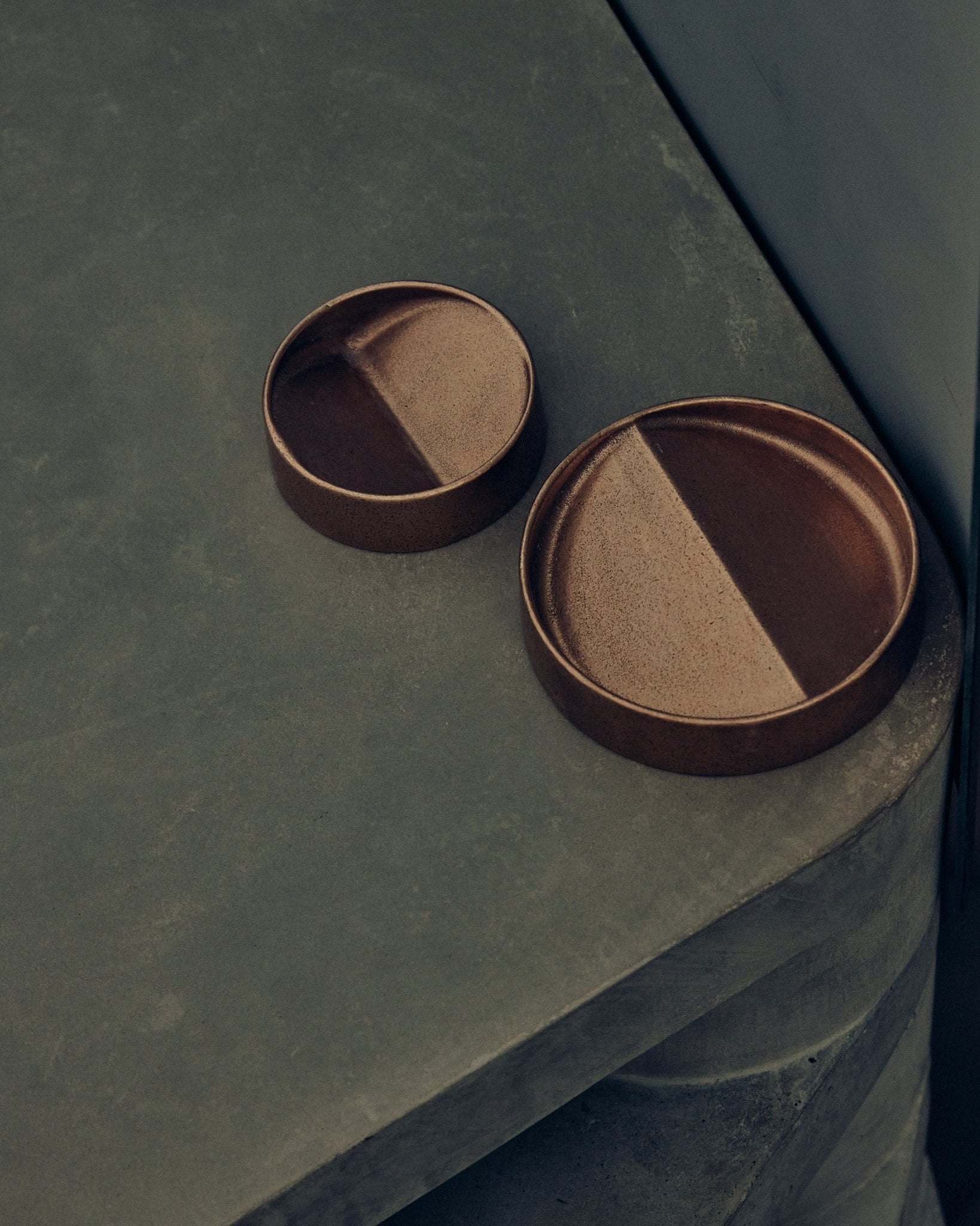 Discover the Beauty of Handmade Brass Objects By Studio Henry Wilson ...