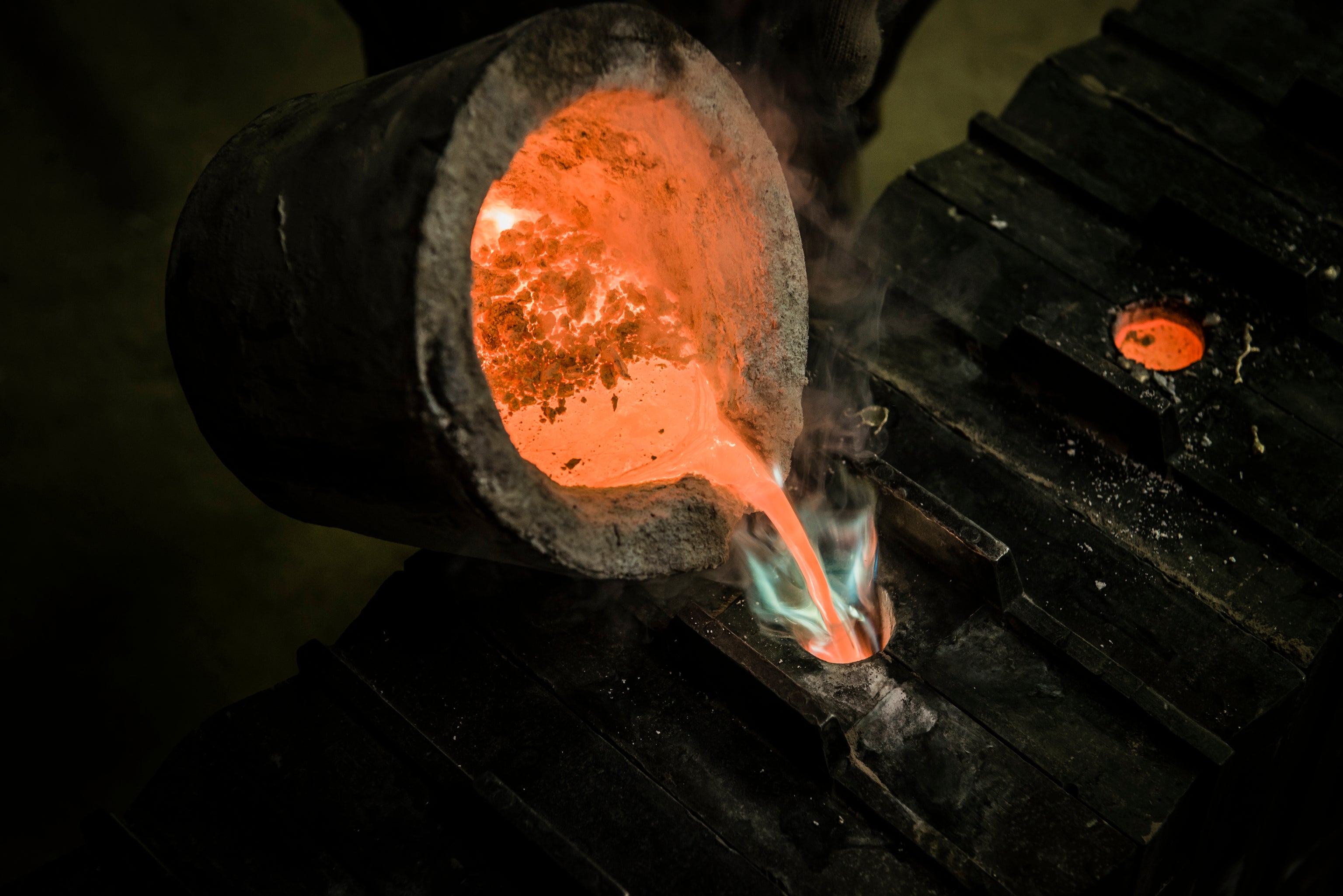 Embrace the Elegance of Futagami Brass - Gestalt Haus