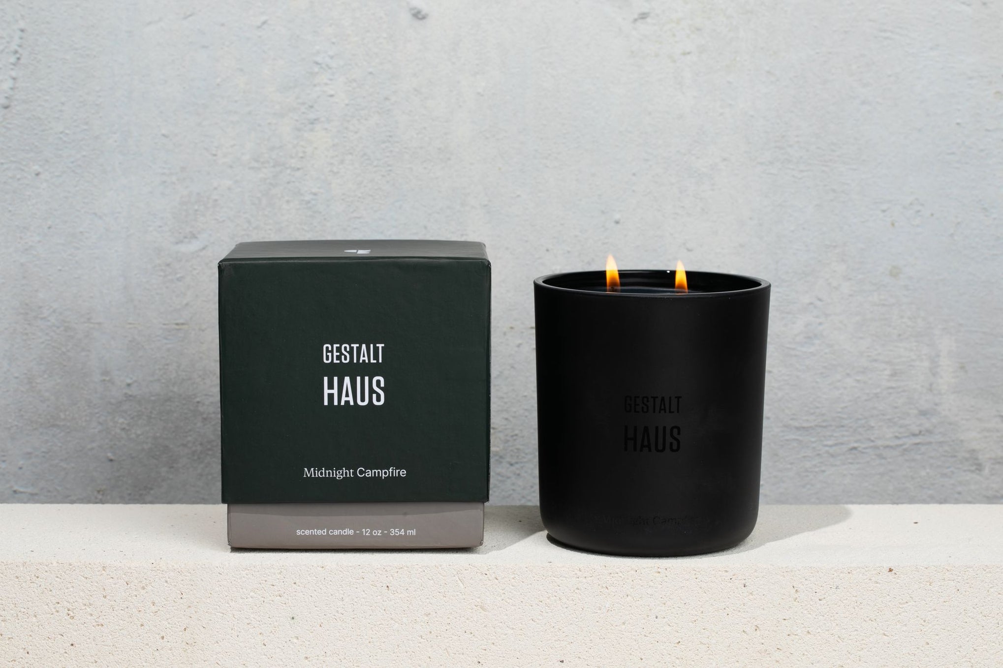 GESTALT HAUS