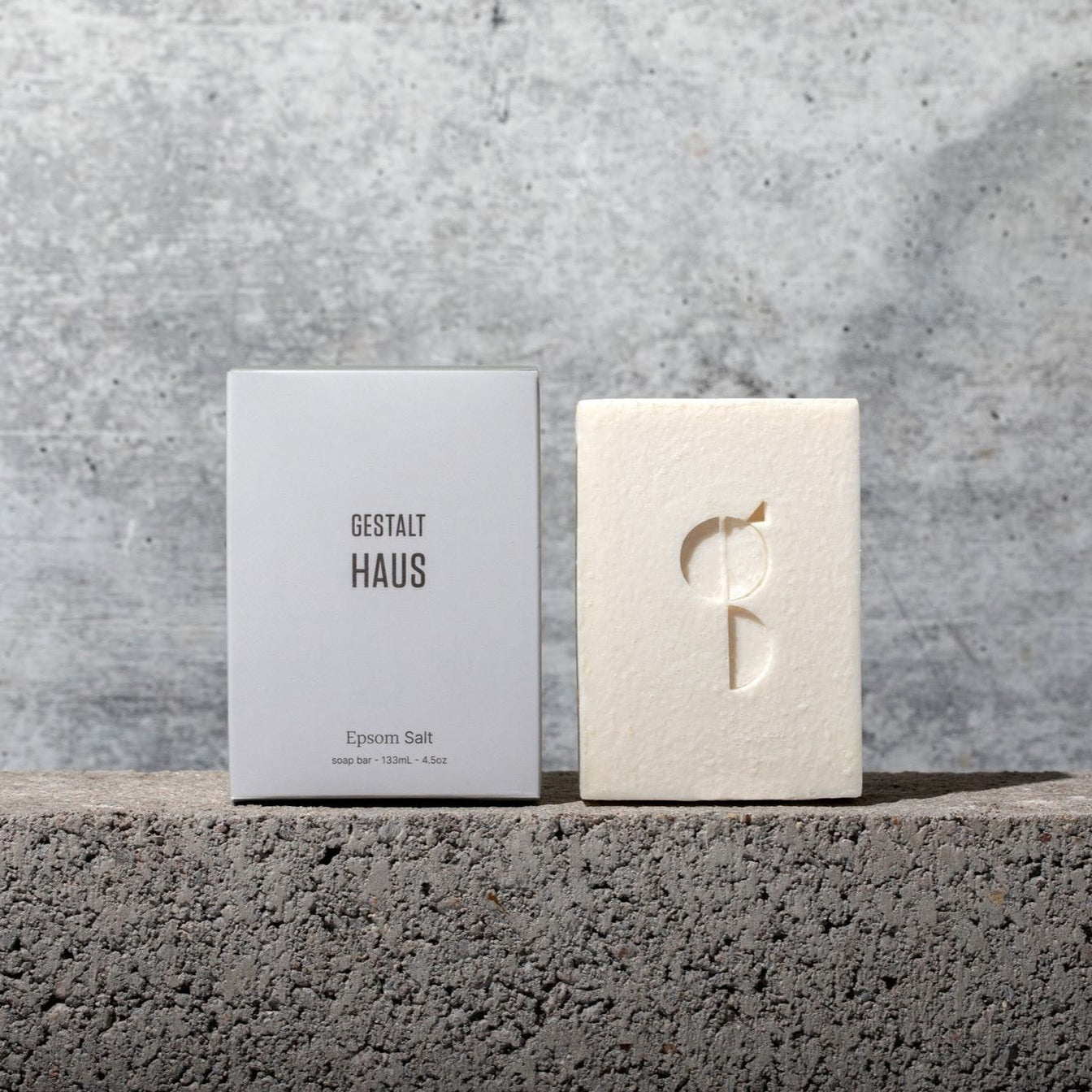 APOTHECARY - Gestalt Haus - Gestalt Haus