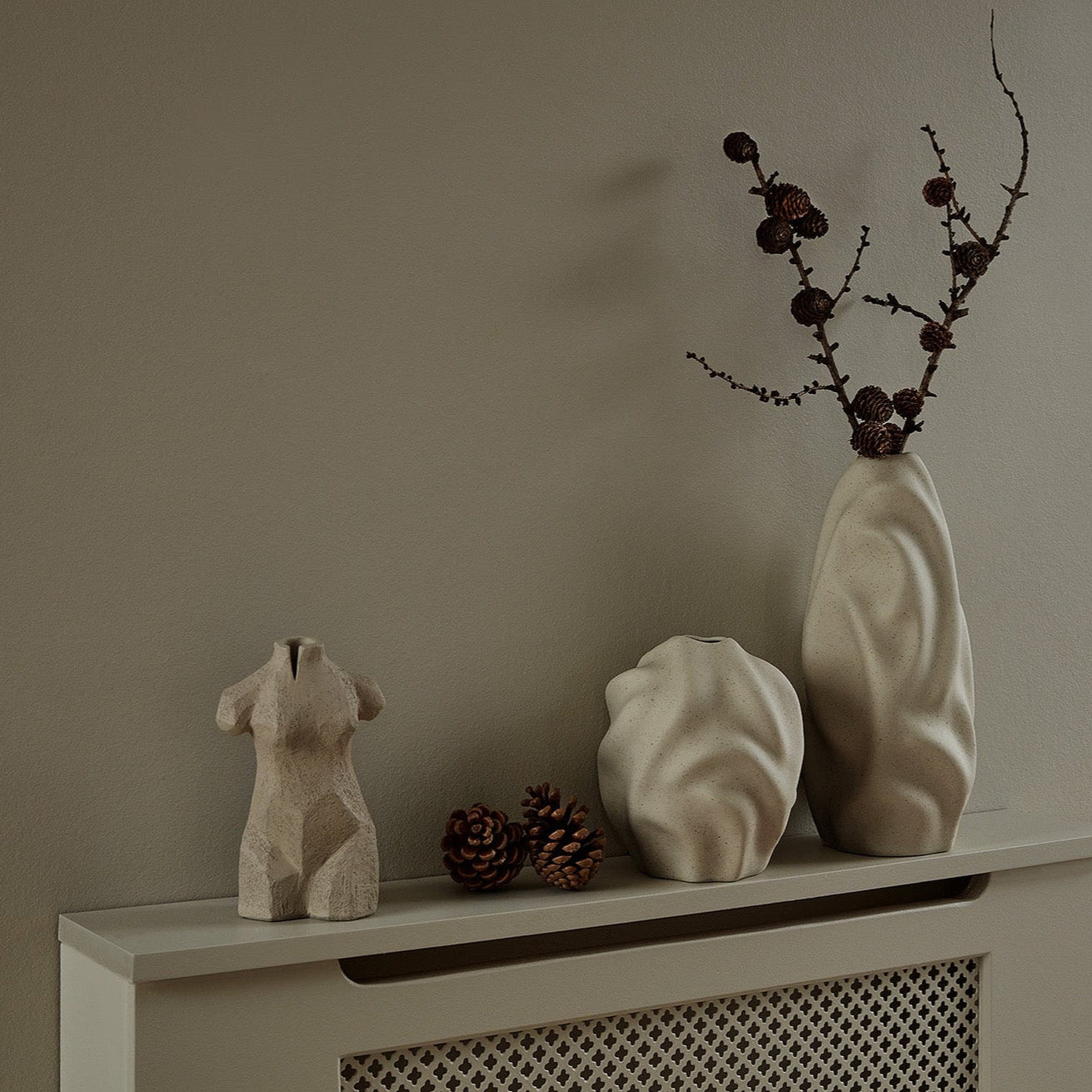 Cooee Design Leah Sculpture - Gestalt New York