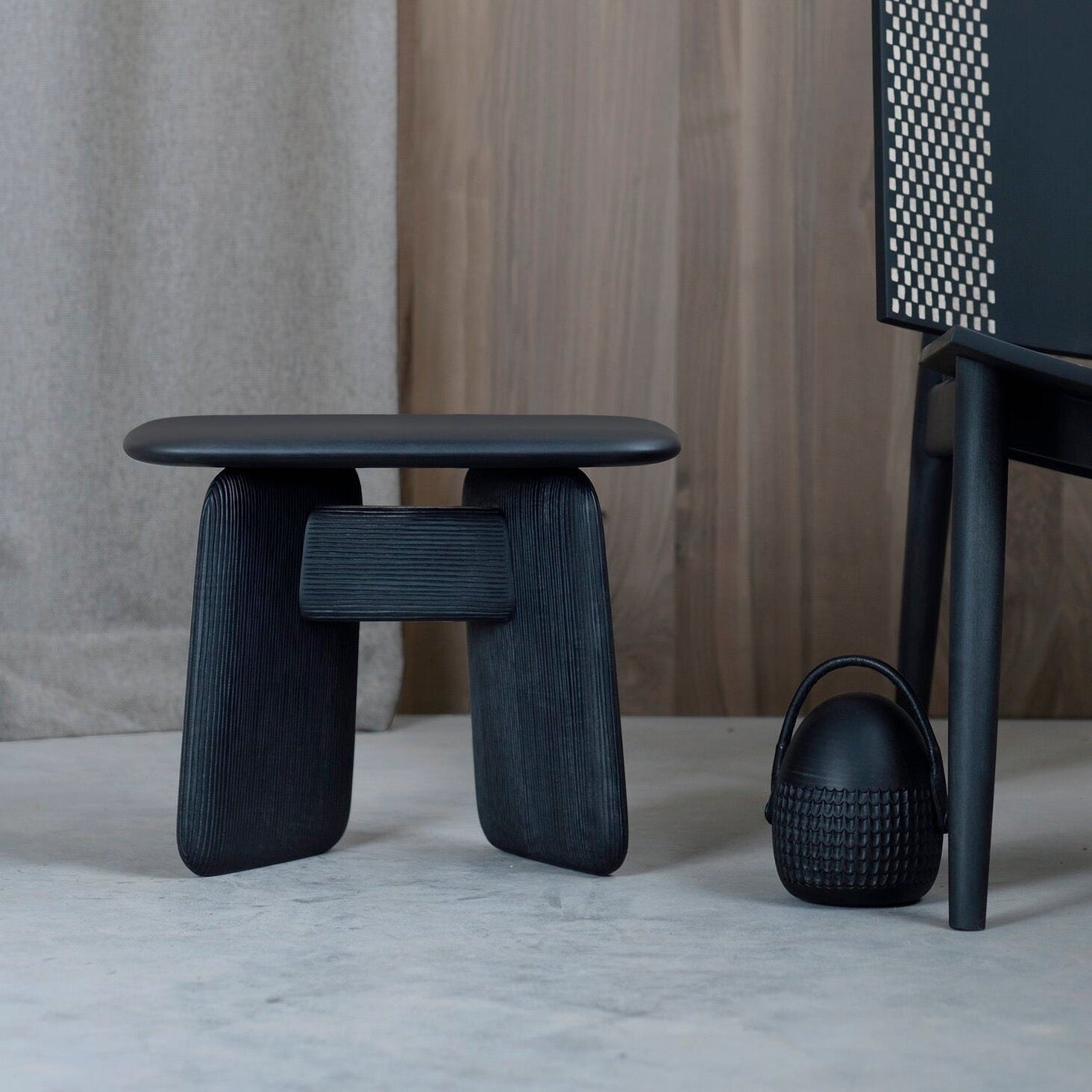 STOOLS - Gestalt Haus - Gestalt Haus