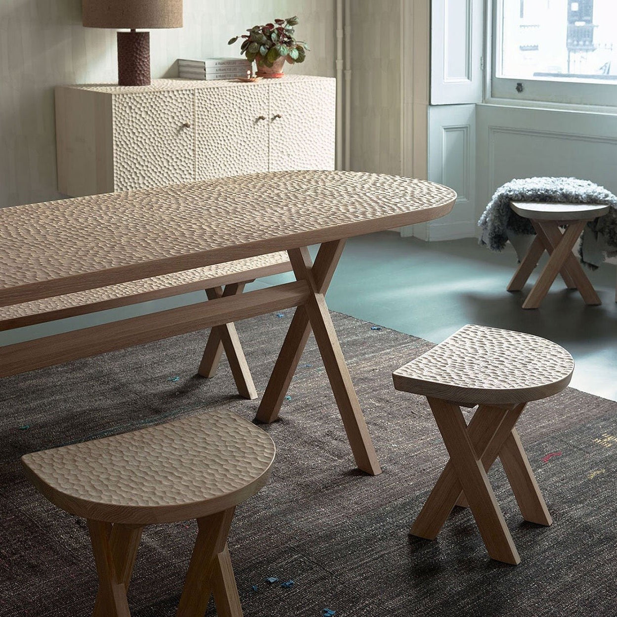 STOOLS - Gestalt Haus - Gestalt Haus